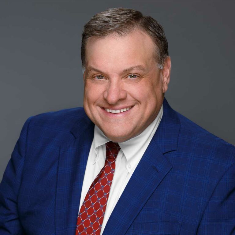 Ralph T. Gibson, Esq. | Gibson Perryman